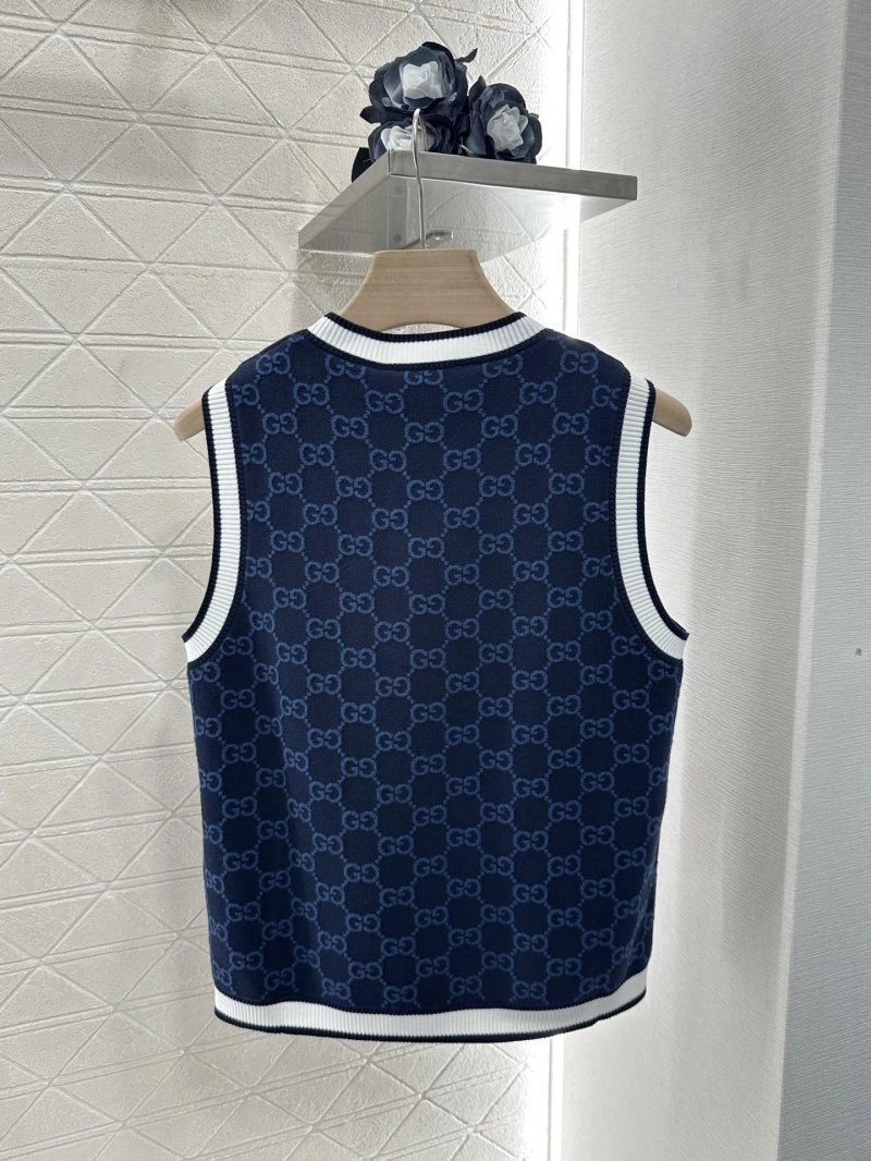 Authentic Gucci Vest