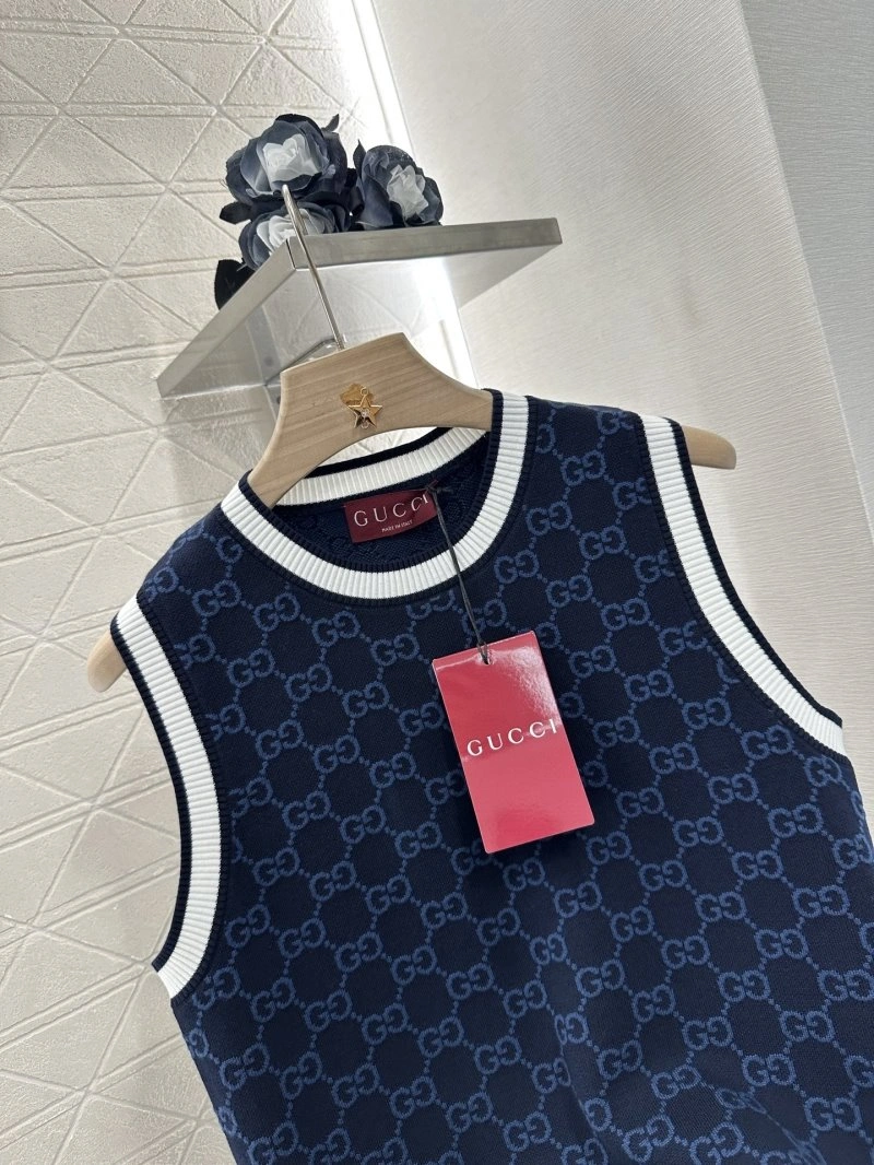 Authentic Gucci Vest