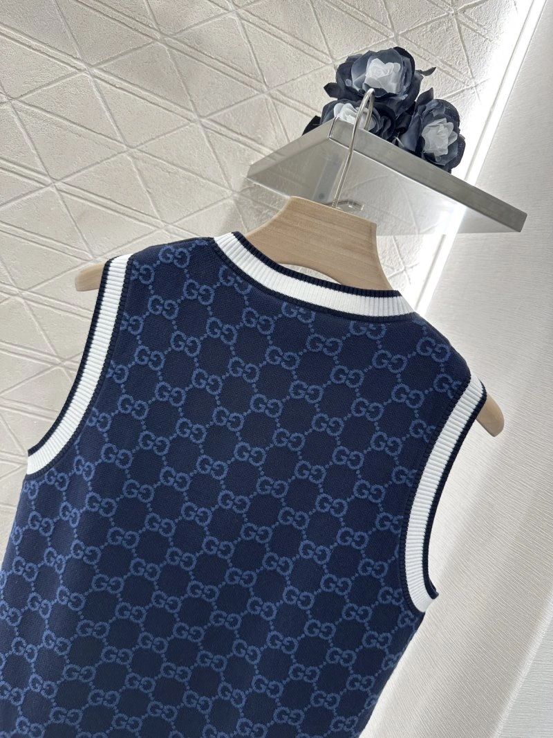 Authentic Gucci Vest