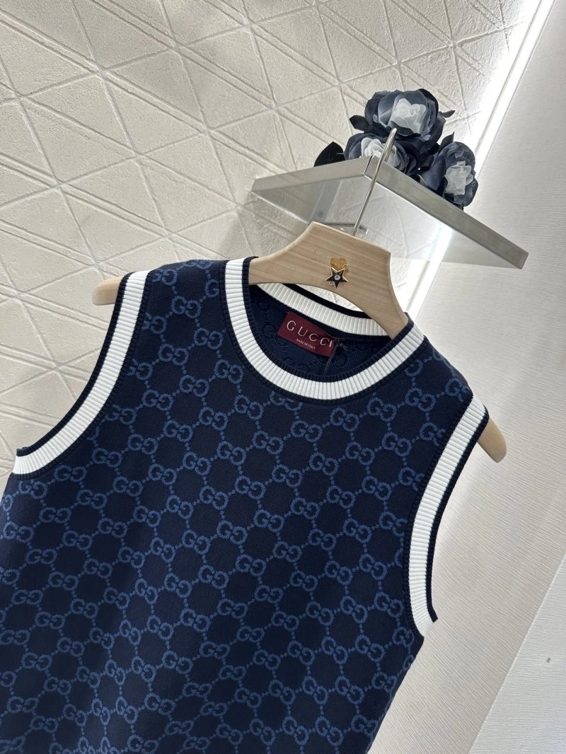 Authentic Gucci Vest