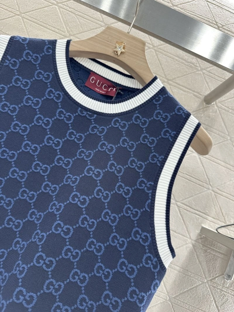 Authentic Gucci Vest