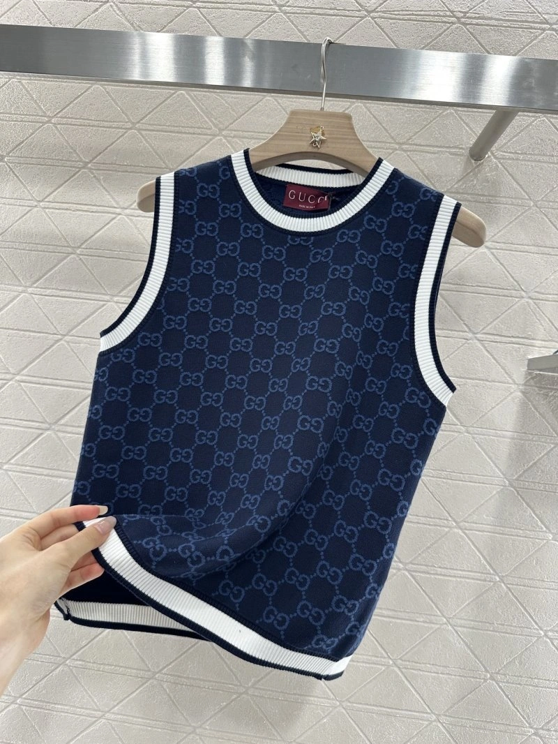 Authentic Gucci Vest