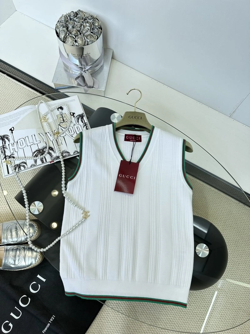 Gucci Vest