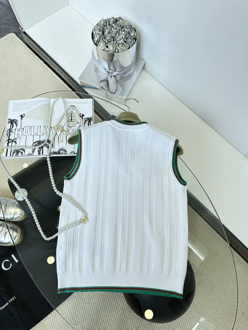 Genuine Gucci Vest