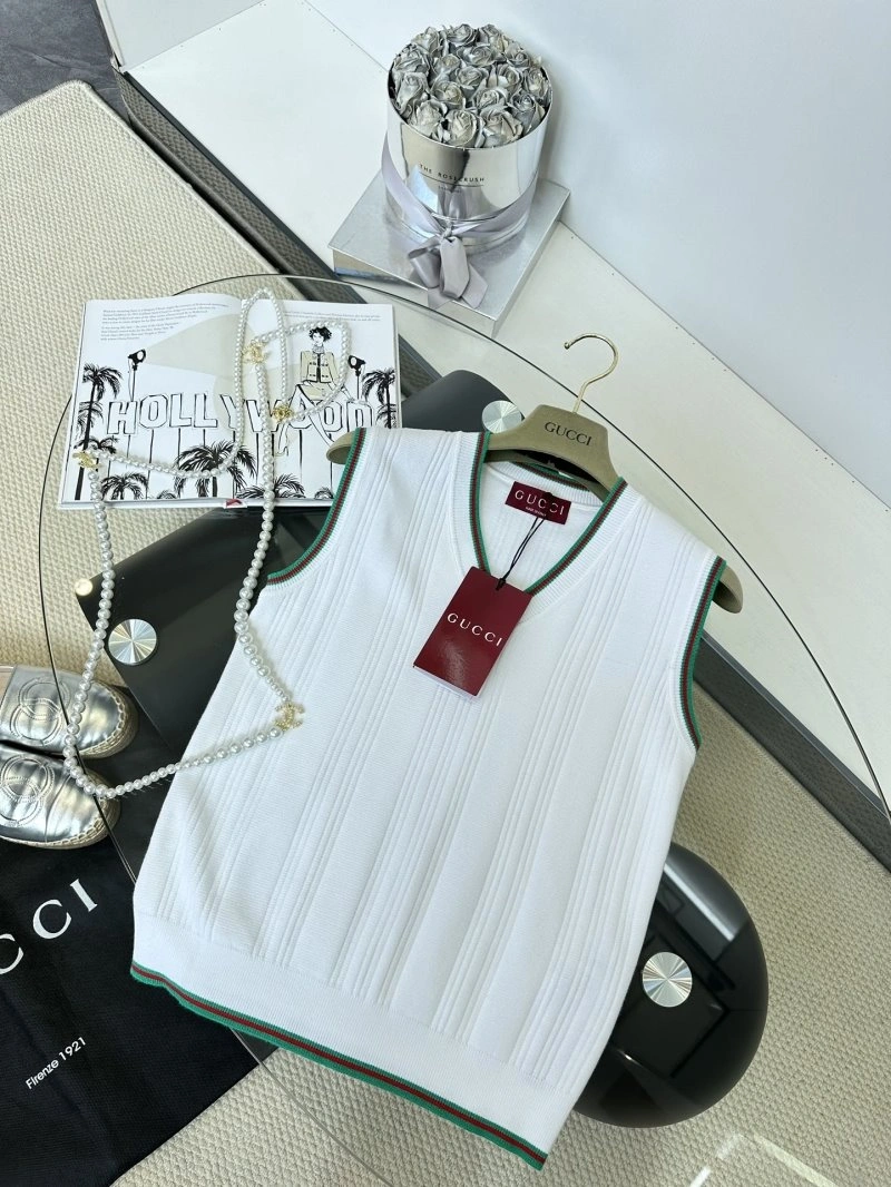 Genuine Gucci Vest
