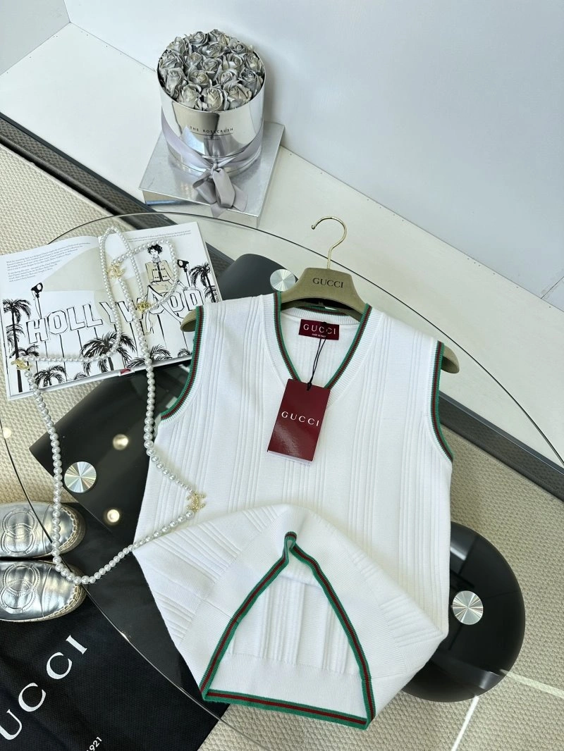 Genuine Gucci Vest