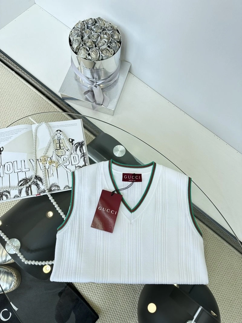 Genuine Gucci Vest