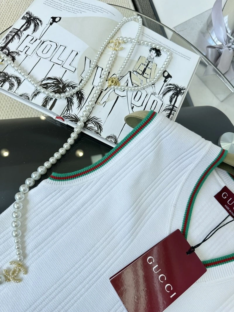 Genuine Gucci Vest