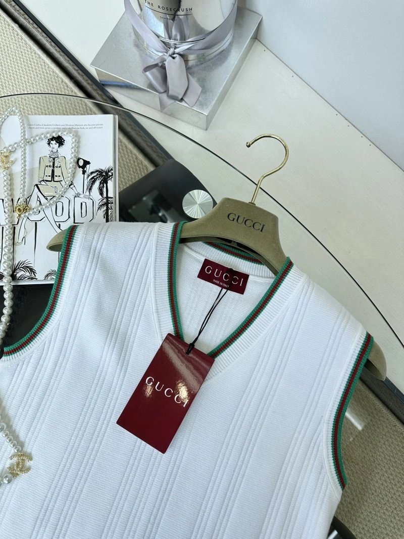 Genuine Gucci Vest
