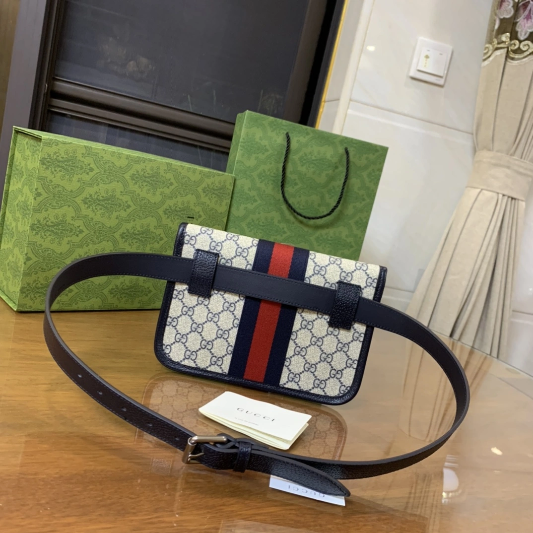 Factory-made Gucci Waist Chest Packs