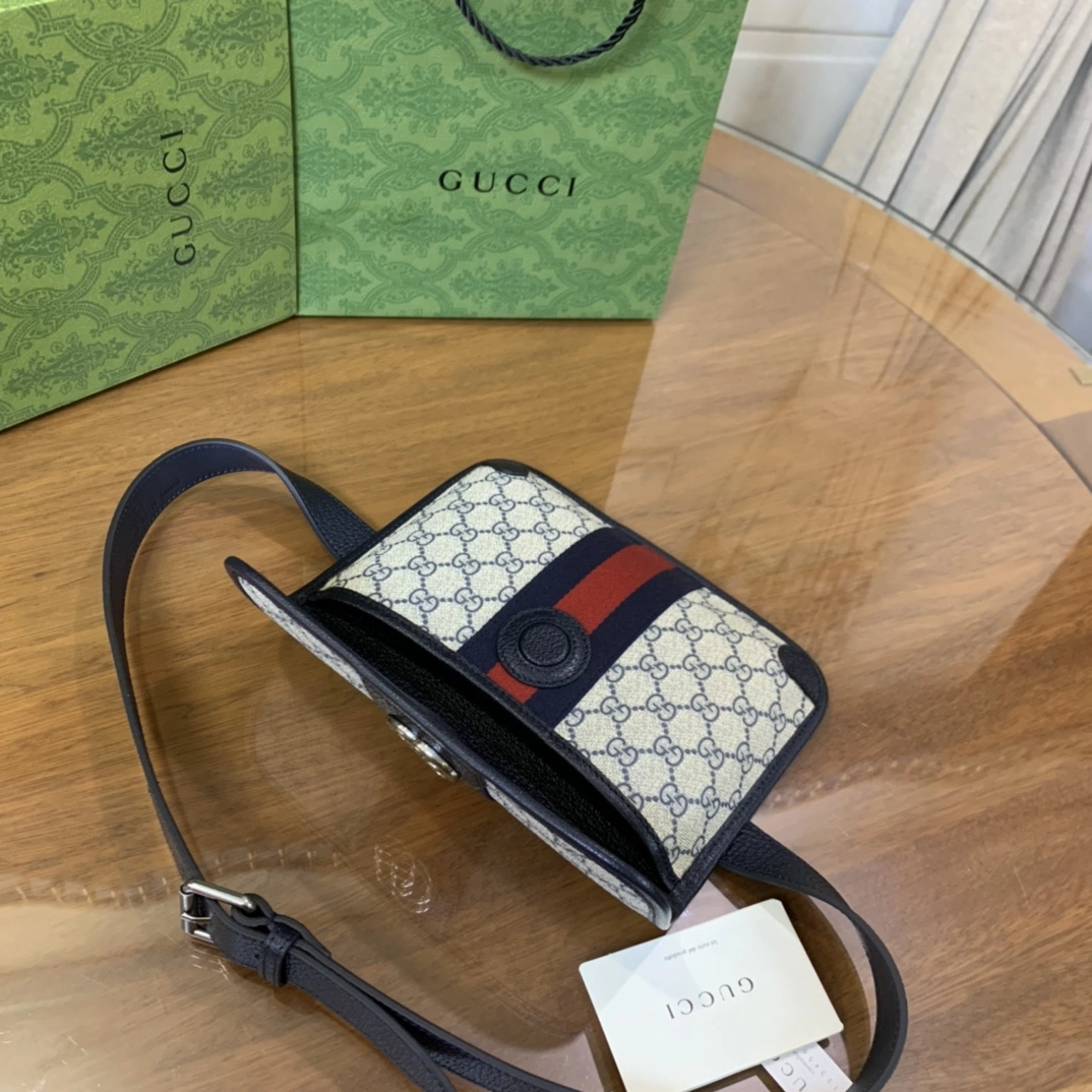 Factory-made Gucci Waist Chest Packs