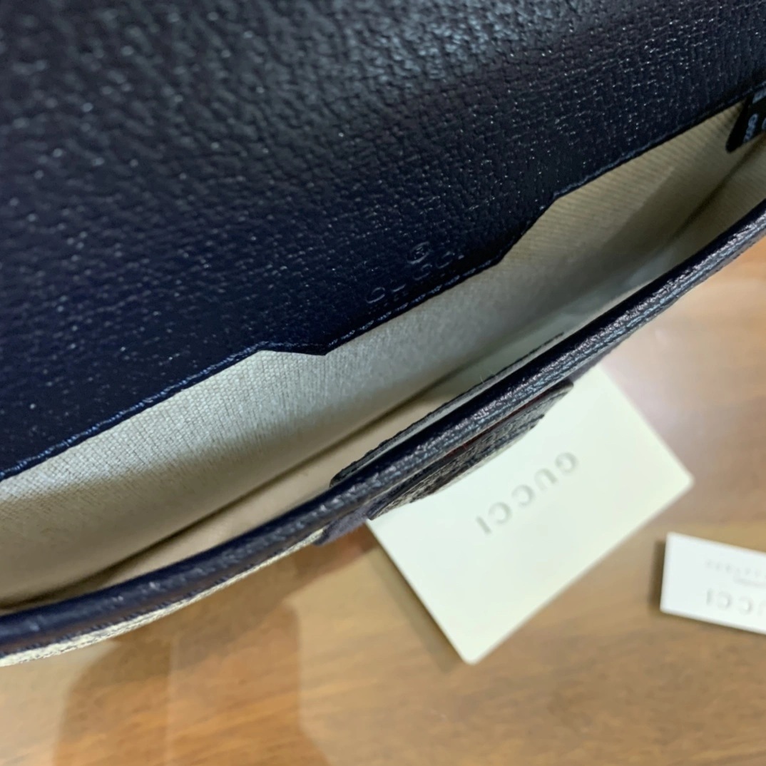 Factory-made Gucci Waist Chest Packs