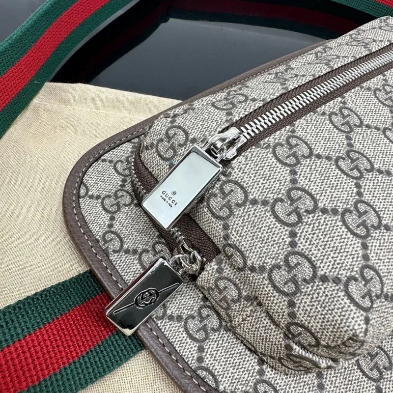 Cut-rate Gucci Waist Chest Packs