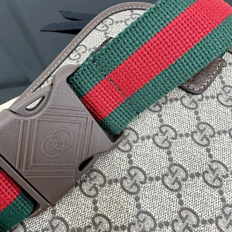 Cut-rate Gucci Waist Chest Packs