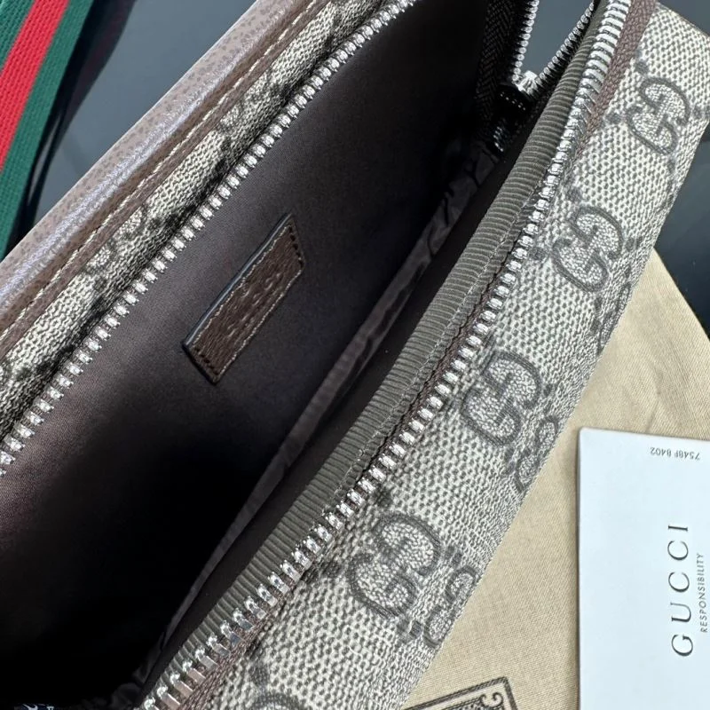 Cut-rate Gucci Waist Chest Packs