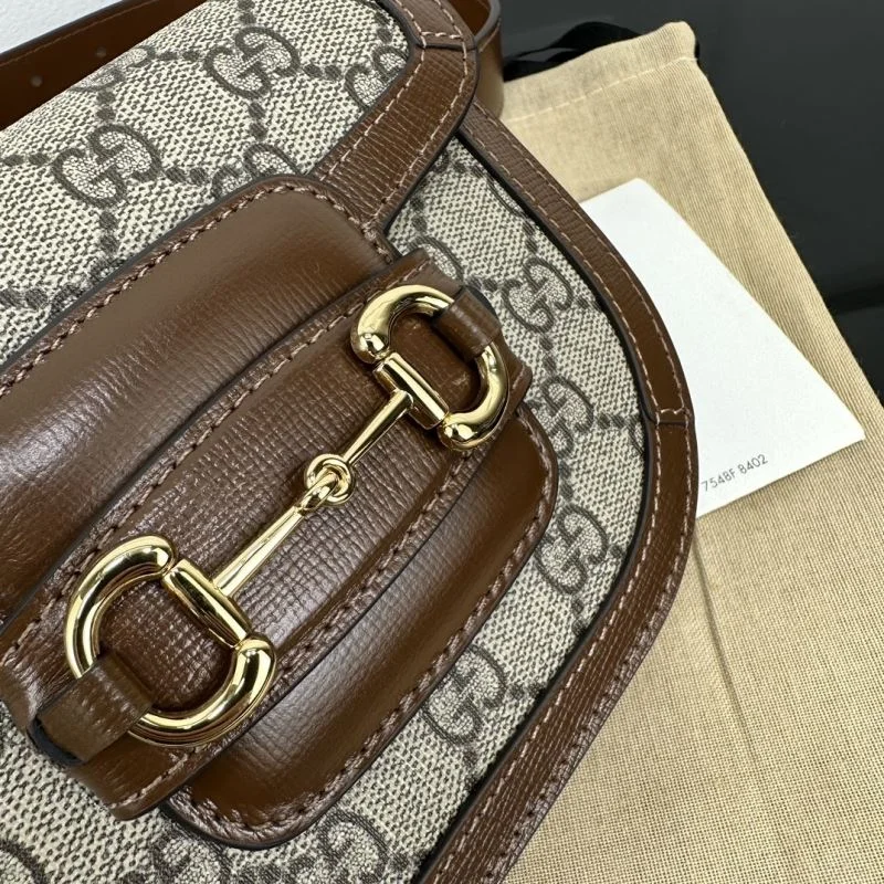 Value-priced Gucci Waist Chest Packs