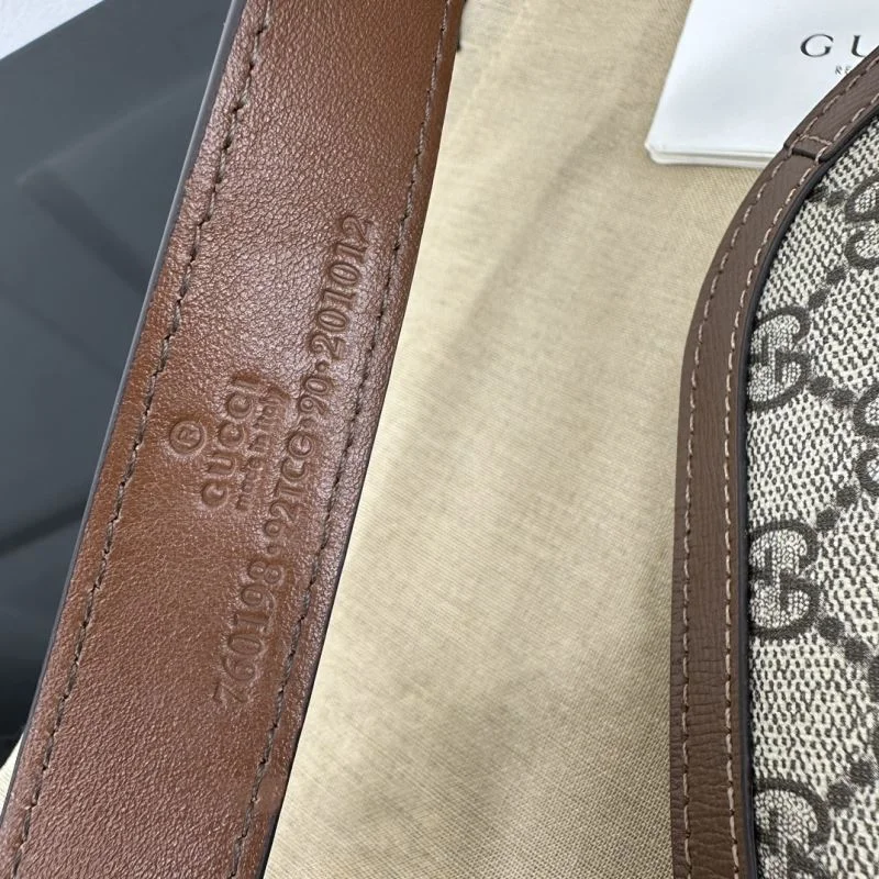 Value-priced Gucci Waist Chest Packs