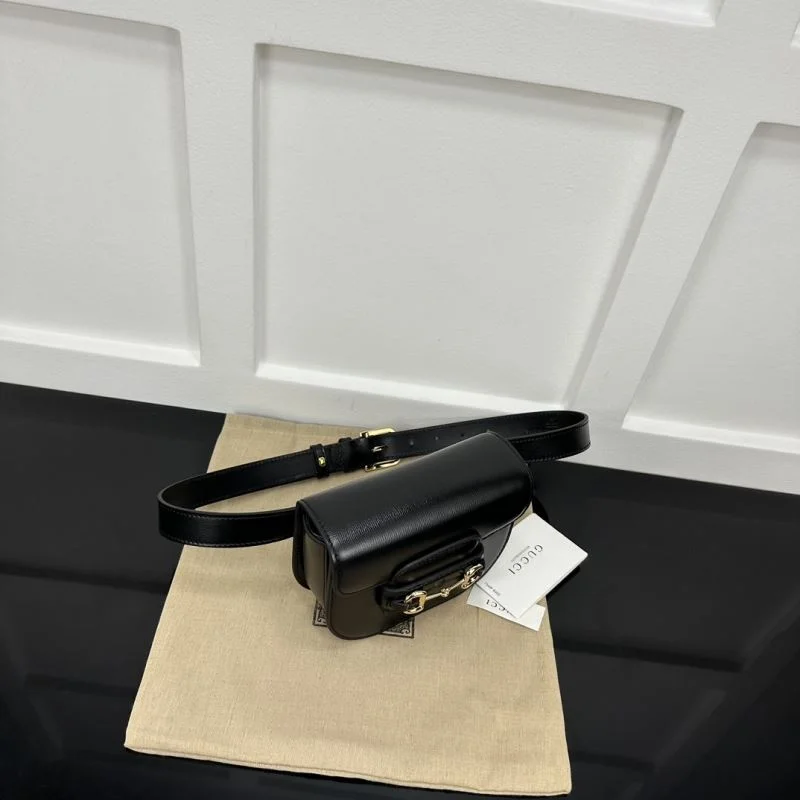 Legit Gucci Waist Chest Packs