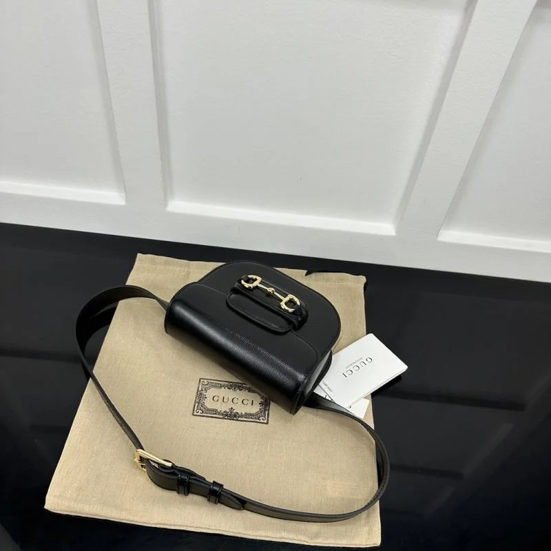 Legit Gucci Waist Chest Packs
