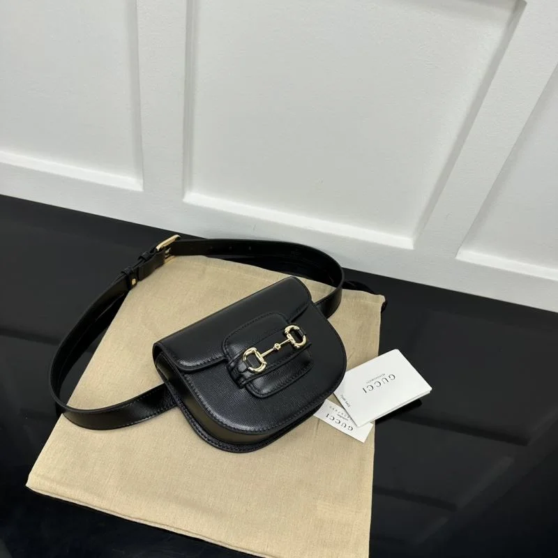 Legit Gucci Waist Chest Packs