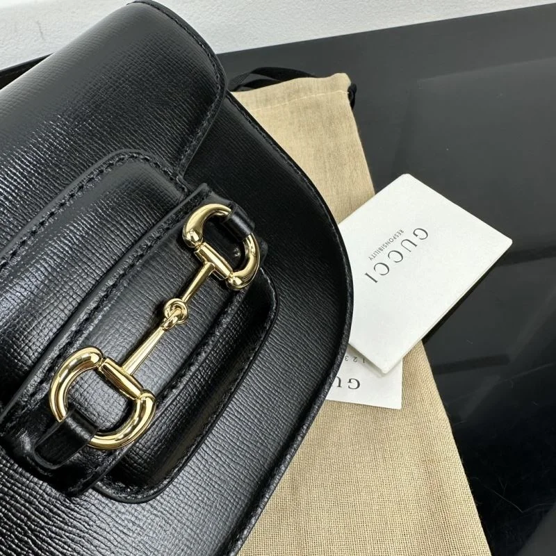 Legit Gucci Waist Chest Packs