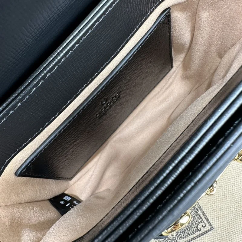 Legit Gucci Waist Chest Packs