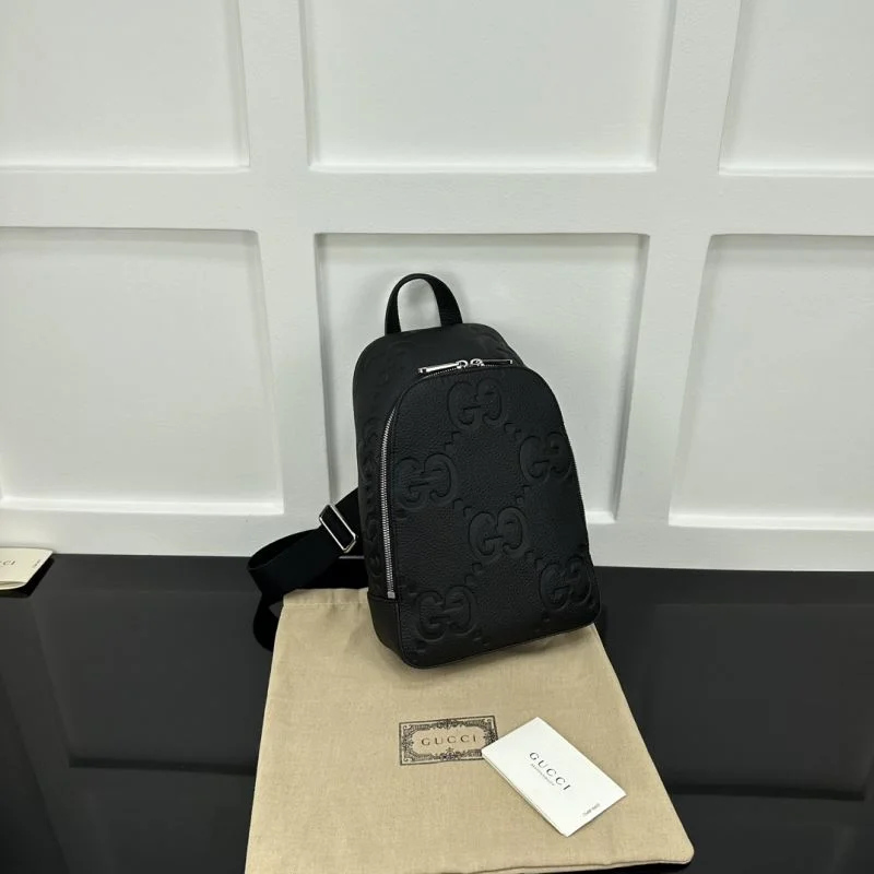 Budget-friendly Gucci Waist Chest Packs