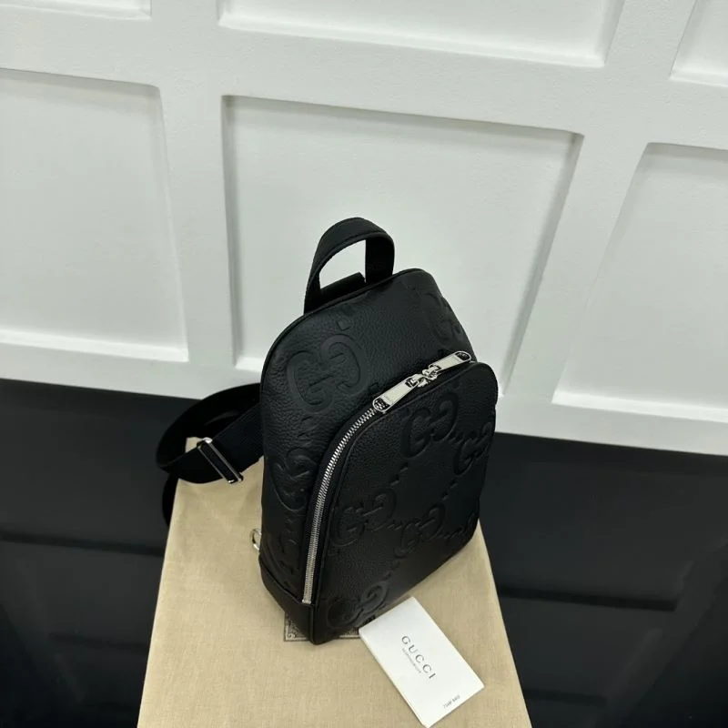 Budget-friendly Gucci Waist Chest Packs