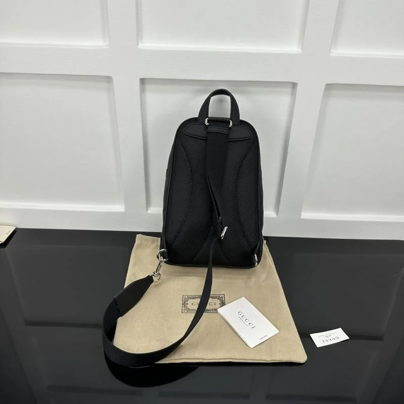 Budget-friendly Gucci Waist Chest Packs