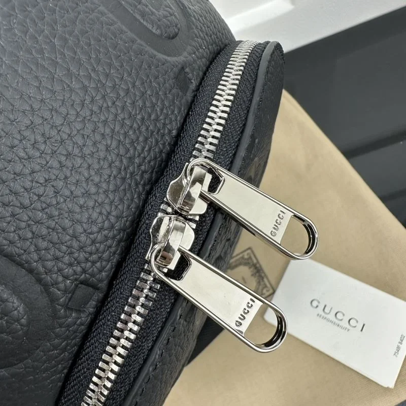 Budget-friendly Gucci Waist Chest Packs