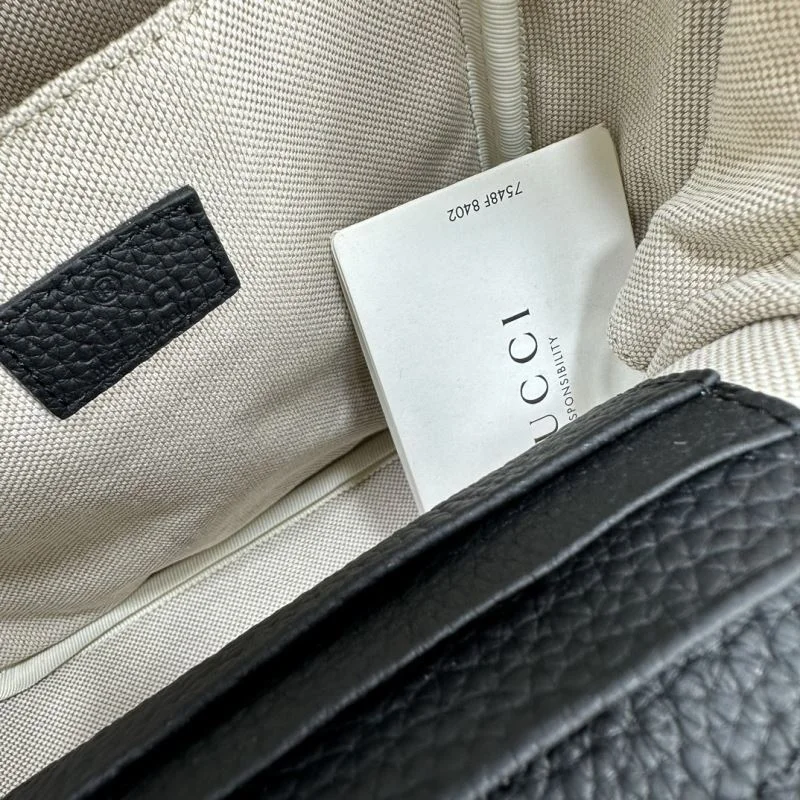Budget-friendly Gucci Waist Chest Packs