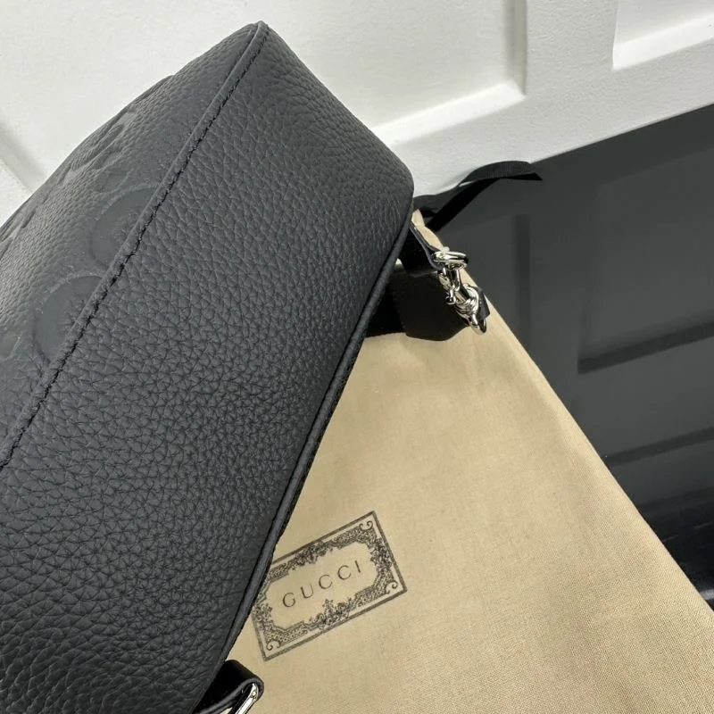 Budget-friendly Gucci Waist Chest Packs