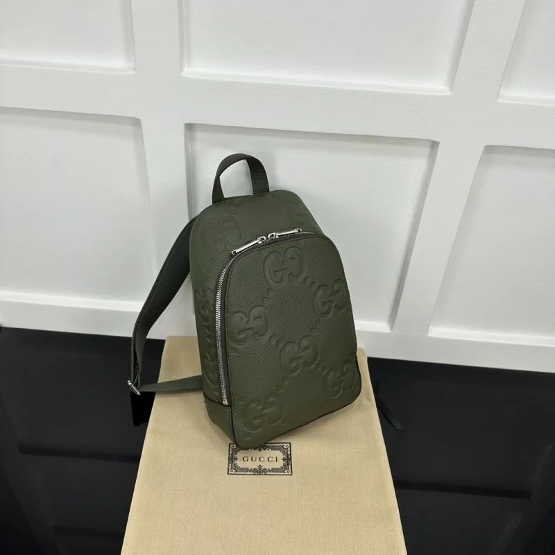 Inexpensive Gucci Waist Chest Packs