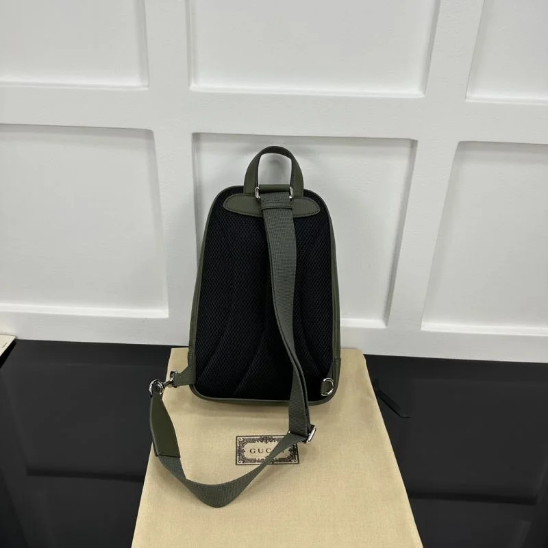 Inexpensive Gucci Waist Chest Packs