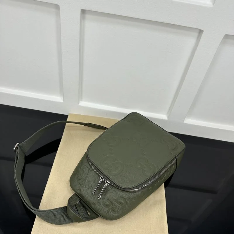 Inexpensive Gucci Waist Chest Packs