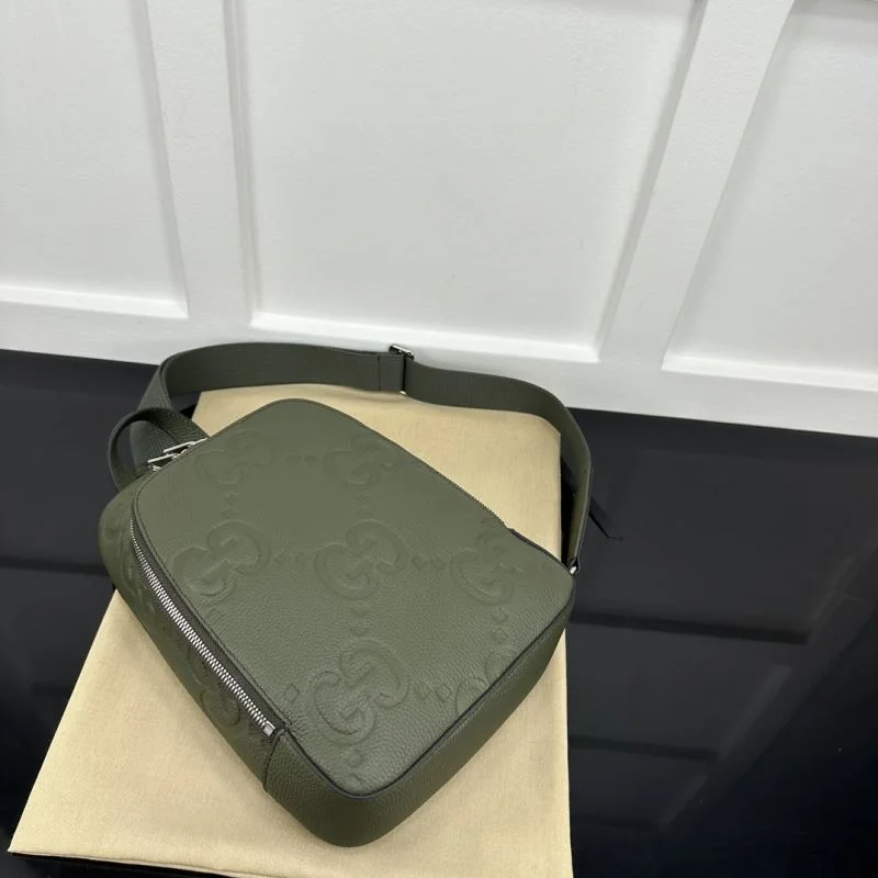 Inexpensive Gucci Waist Chest Packs