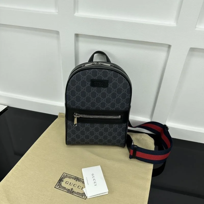 Value-priced Gucci Waist Chest Packs