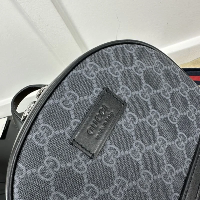 Value-priced Gucci Waist Chest Packs
