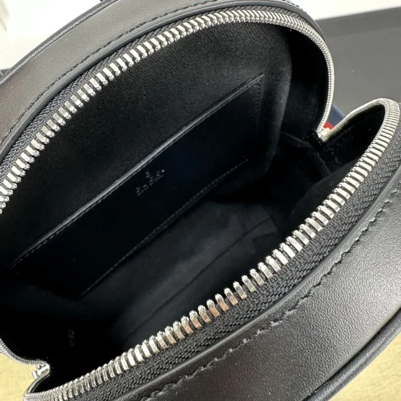 Value-priced Gucci Waist Chest Packs