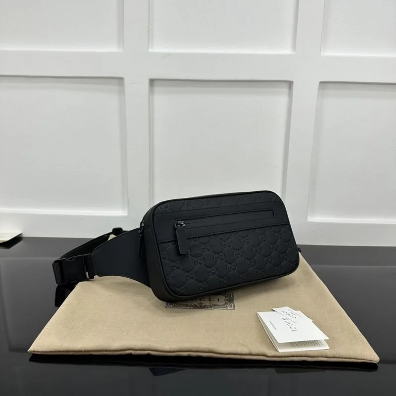 Low-cost Gucci Waist Chest Packs