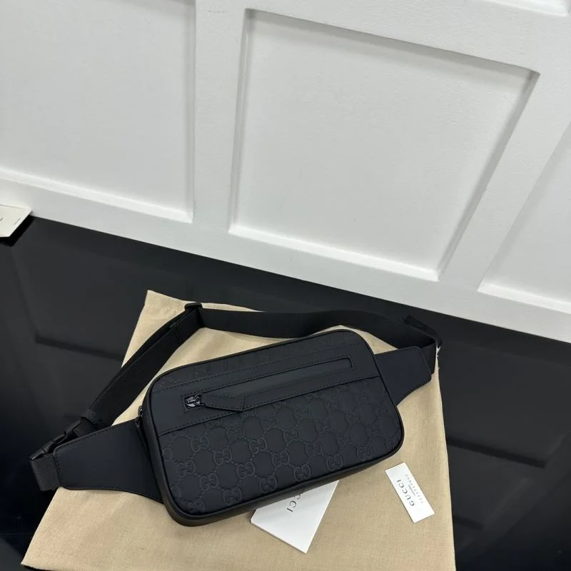Low-cost Gucci Waist Chest Packs
