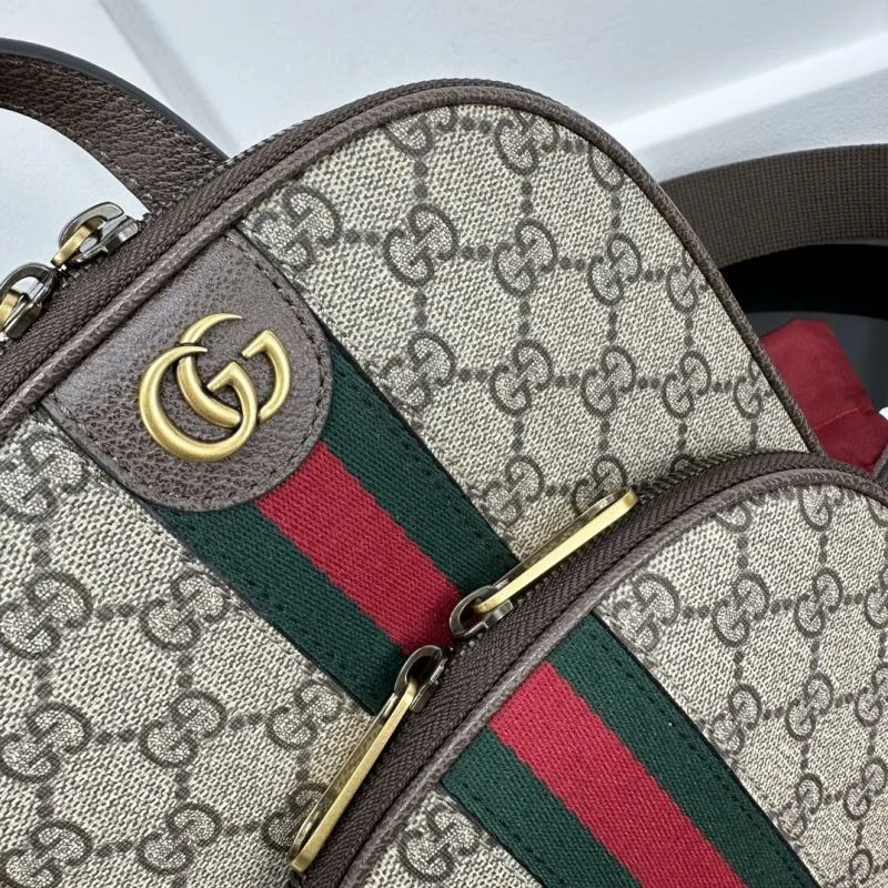 Economical Gucci Waist Chest Packs