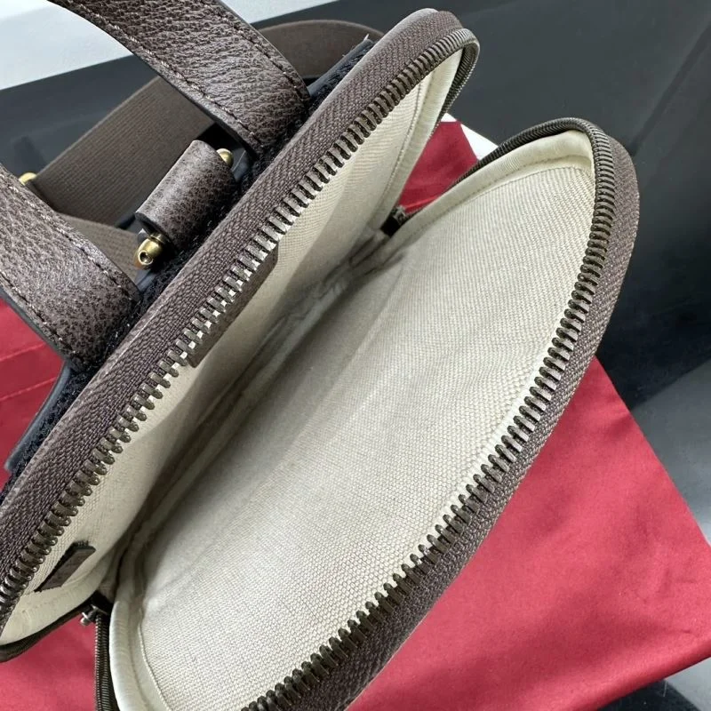 Economical Gucci Waist Chest Packs