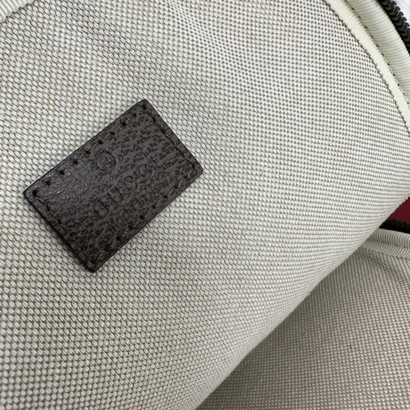 Economical Gucci Waist Chest Packs
