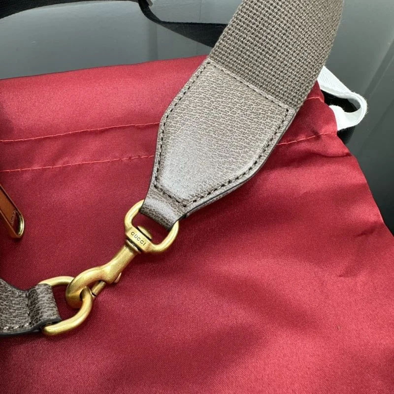 Economical Gucci Waist Chest Packs