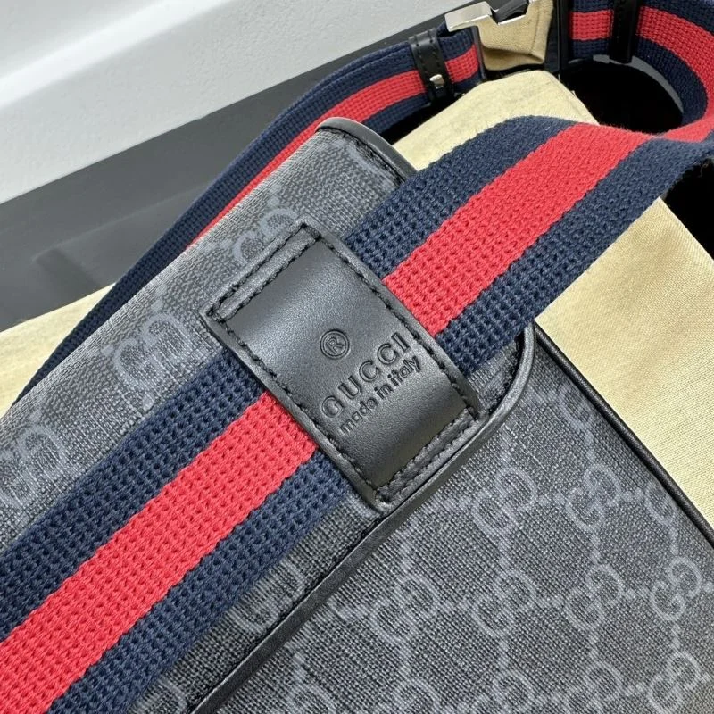 Budget-friendly Gucci Waist Chest Packs