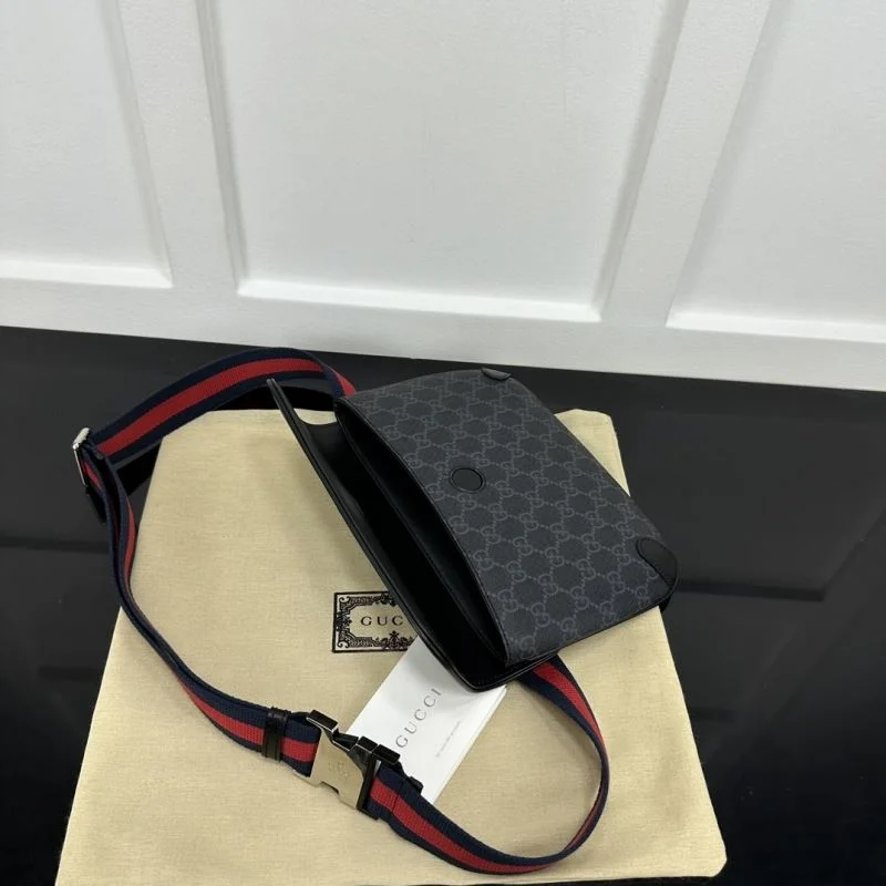 Budget-friendly Gucci Waist Chest Packs