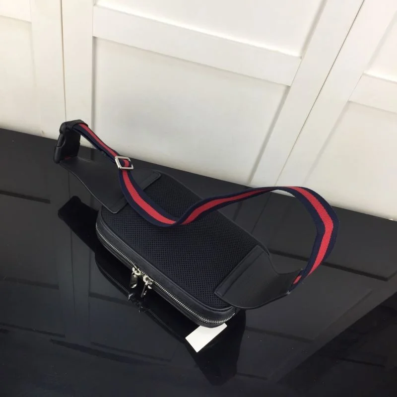 Budget-friendly Gucci Waist Chest Packs