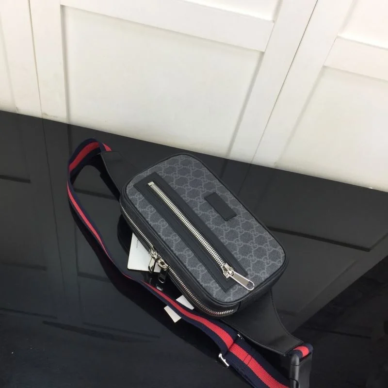 Budget-friendly Gucci Waist Chest Packs