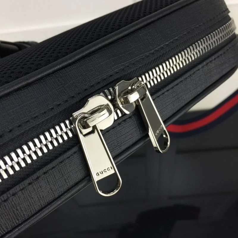 Budget-friendly Gucci Waist Chest Packs
